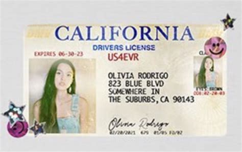 ¿vuelve Olivia Rodrigo El 30 De Junio Odi Omalley