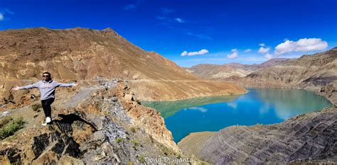 Ini Dia Tempat Yang Masih Jarang Dikunjungi Turis Di Tibet Simila Pass