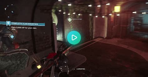 Destiny 2 Forsaken In The Loading Screen Album On Imgur