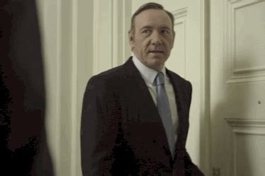 Frank Underwood  On Er By Vudom