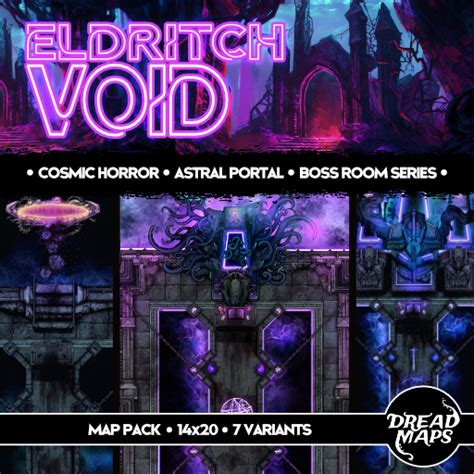 Eldritch Void Dread Maps S Ko Fi Shop Ko Fi ️ Where Creators Get Support From Fans Through