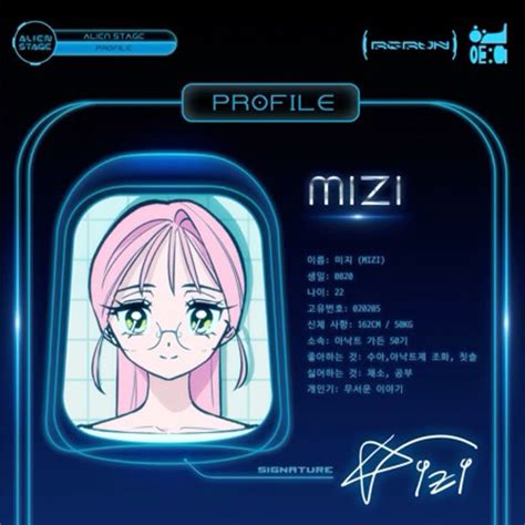 ⋆·˚mizi Alnst ༘ In 2024