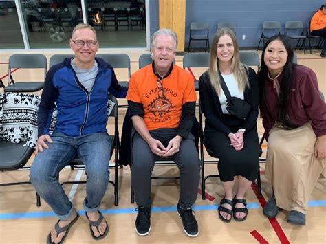 Over The Weekend Our Chcp Team Had The Privilege Of Sponsoring And Attending A Round Dance On