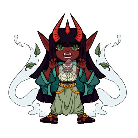 15 Wind Oni On Toyhouse