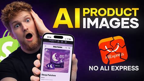 I Create High Converting Branded Product Images With Ai No Aliexpress