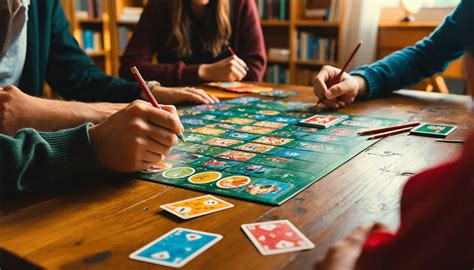 🎮 Petit Bac Règles Et Astuces Pour Devenir Un Champion 🏆