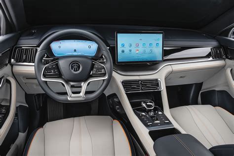 Byd Song Plus Usado Faz Até 22 Kml E Tem Preço De Jeep Compass