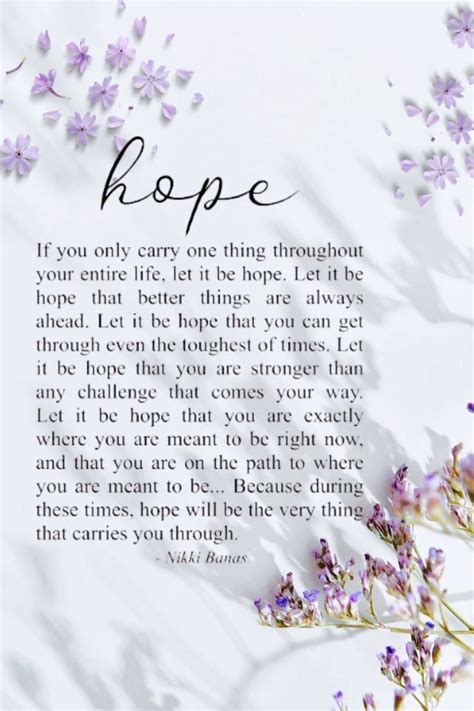 50 Powerful Bible Verses About Hope Artofit