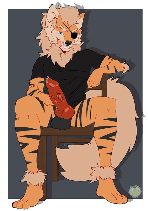 Rule 34 Absurd Res Animal Genitalia Animal Penis Anthro Arcanine