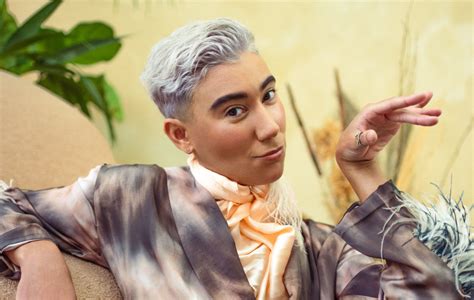 Vico Ortiz What Does Queer Visibility Really Mean Container Love