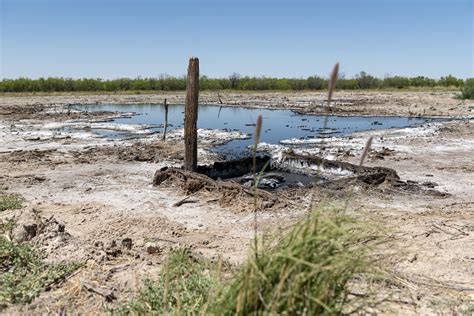 New Guidelines For Federal Orphan Well Programs Biosqueeze