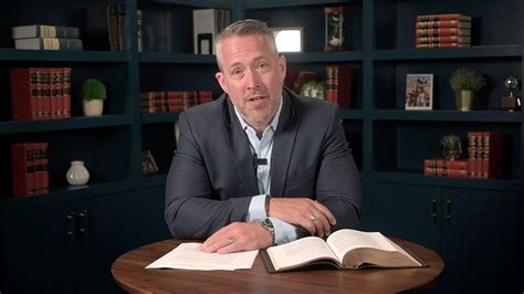 Southern Baptist President Jd Greear Says ‘black Lives Matter
