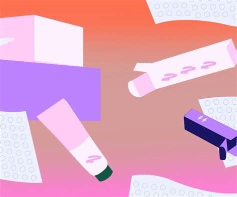 The Beauty Industry Has A Problem With Excessive Packaging