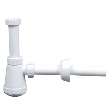 Nova Pvcpp Bottle Trap 125in Tacc