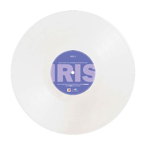 James Horner [ft Joshua Bell] Iris Music From The Motion Picture