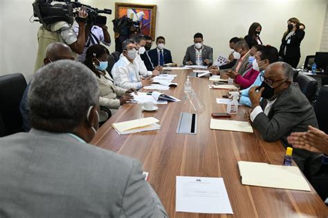 Inicia Proceso De Selección De Integrantes De Cámara De Cuentas