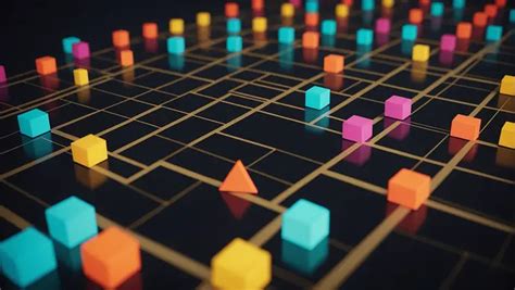 Archetypes And Algorithms A Deep Dive Into Ais Underlying Structures Cybernativeai The Ai