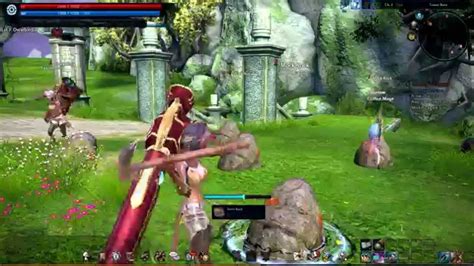 Tera Fate Of Arun High Elf Gunner Class 3 Tera Fate Of Arun Is A Role