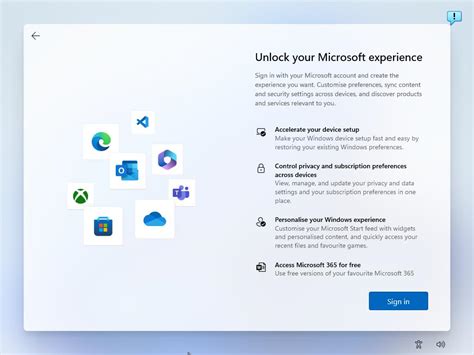 Windows 11 Is Removing An Option To Bypass Microsoft Account And