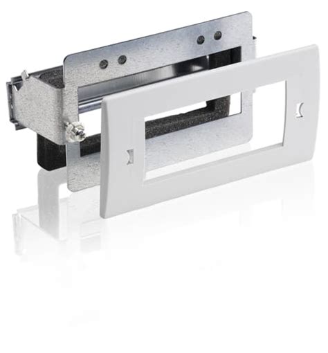 Front Mounting Kit Abb
