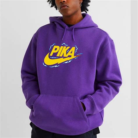 Pika Thunder Pokemon 10 Merch