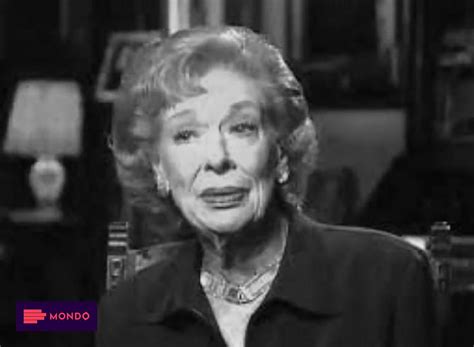 Preminula Glumica Džojs Randolf Magazin Zvijezde I Tračevi