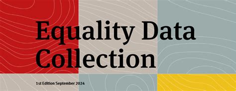 Toolkit For Equality Data Collection Now Available Human Rights Go Local