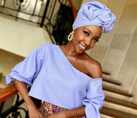 Full Biography Of Nigerian Actress Ini Dima Okojie And Other Facts About Her Dnb Stories Africa