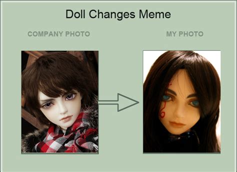 Dolly Meme 5 By Digi Tanu On Deviantart