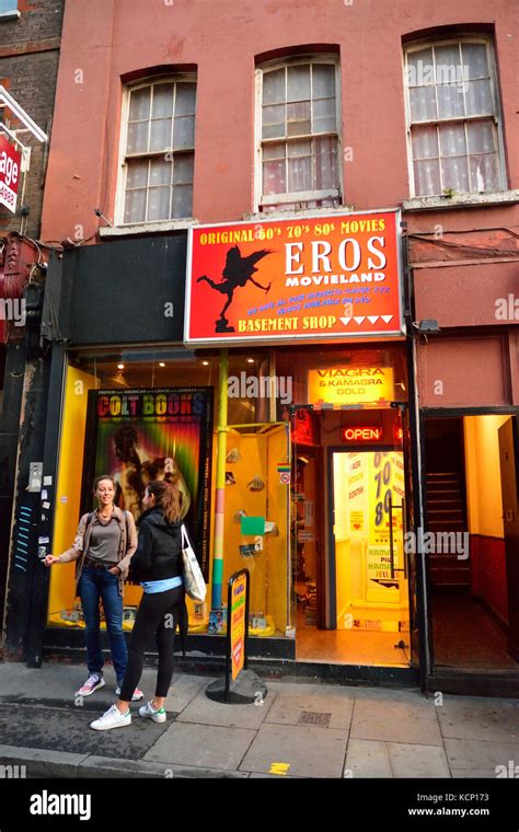 Colt Books Adult Bookshop And Eros Movieland Adult Dvd Basement Sex Shop