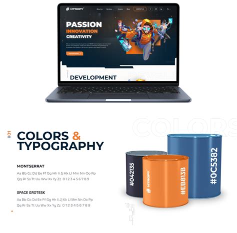 NTROPY JAAQOB Agency JAAQOB Agency