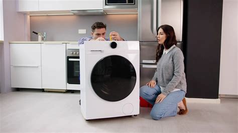 How To Repair A Samsung Washer That Doesnt Drain 7 Solutions