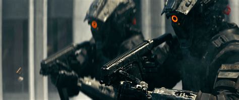 Code 8 Part Ii Cast Release Date Teaser And Plot Of Amell Brothers