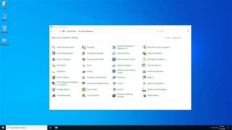 Tiny10 精简版操作系统 Tinyos