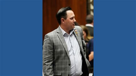 Former Republican Lawmaker In Arizona Pleads Guilty To Charges For