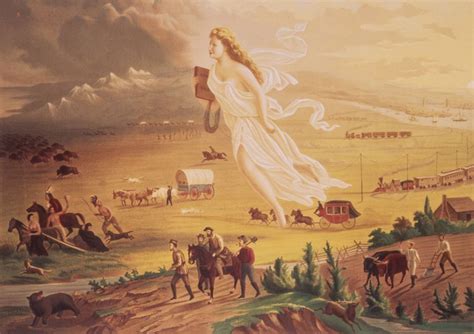 American Settler Colonialism Definition