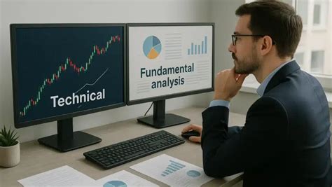 Technical Analysis Vs Fundamental Analysis Ultimate Guide