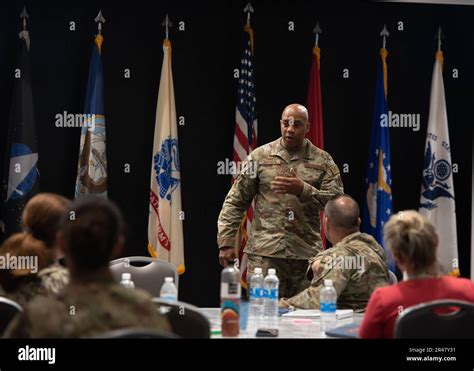 Us Air Force Lt Col Jason Jj” Johnson 29th Intelligence Squadron