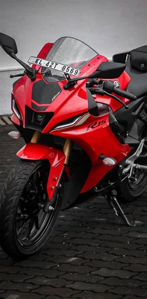 R15 V4 Red Wallpapers Top Free R15 V4 Red Backgrounds Wallpaperaccess