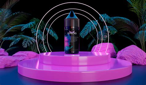 Eros® Identidade Visual On Behance