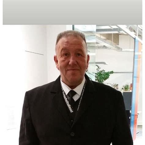 Udo Tepper Sicherheit Icts Germany Xing