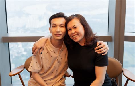 Tuyển Thủ Saigon Phantom Bật Khóc Sau Khi Nghe được Lời Tâm Sự Của Mẹ