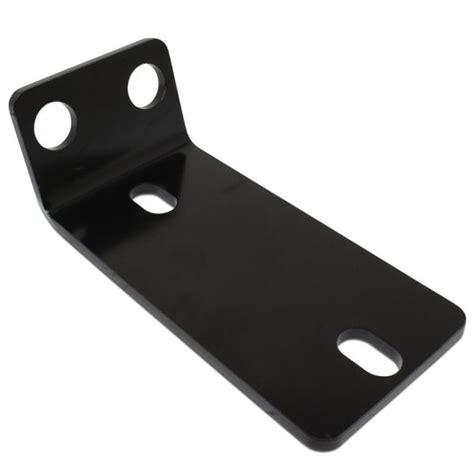 Crossbeam U Bolt Quick Coupler Mounting Bracket 1 4 Body Ag And Iso 7241 B Quick Couplers