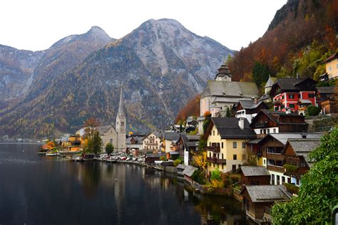 Comprehensive Guide To Austria Taxes For Us Expats