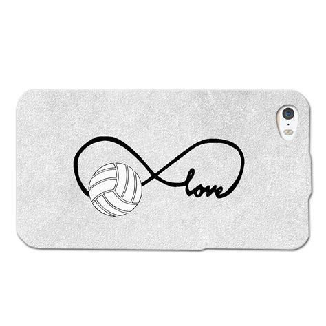 Iphone 4 Cases Infinity Love