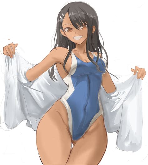 Pin On Nagatoro