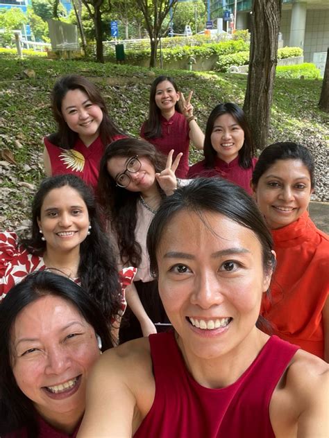 Lifeatsciente Chinesenewyearcelebration Employeewellbeing