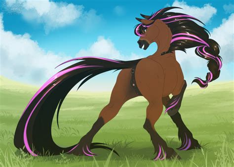 Rule 34 2023 Accessory Animal Genitalia Animal Pussy Braided Hair