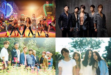 Activities Sm Entertainment At Leah Coote Blog