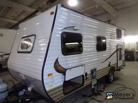 Forest River Viking 17bh Rvs For Sale